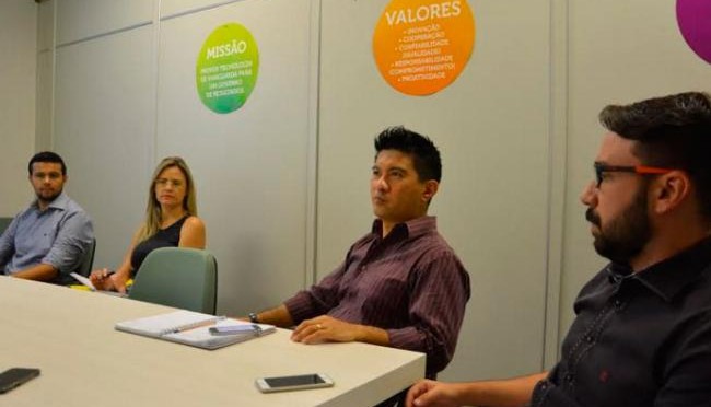 Portal da Transparência de MS tem meio milhão de acessos e uma ligação ...